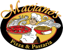 Maciano's | Fresh Italian Pizza & Pasta | Dining & Fast Delivery